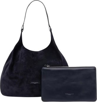 Gianni Chiarini Damen, Taschen, Blau, ONE SIZEGr&ouml;&szlig;e
