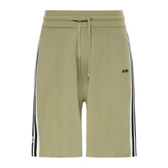 Autry Casual Shorts - - Shorts - Herren - Gr&uuml;n - XL