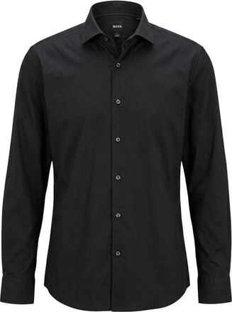 BOSS Herren Hemd P-HANK