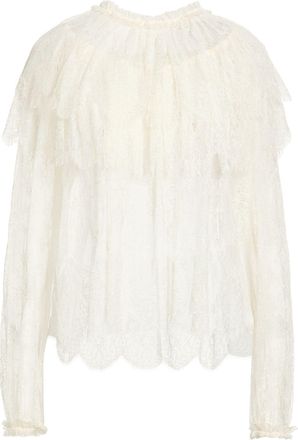 Ulla Johnson TOPS - Tops auf YOOX.COM