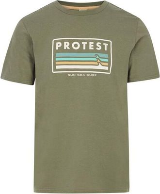 Protest Herren Shirt PRTBarn