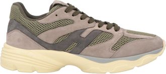 Hogan SCHUHE - Sneakers auf YOOX.COM