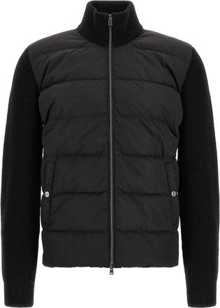Herno Cardigan - Noir