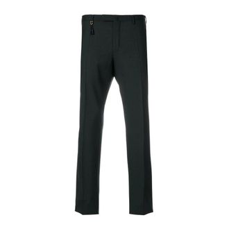 Incotex Pantalone Anzughose - - Trousers - Herren - Grau - 4XL