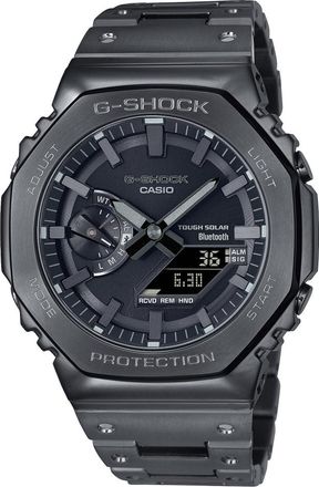 Casio Classic Herrenuhr GM-B2100BD-1AER