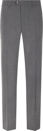 Meyer Trousers Business-Hose aus einem Schurwoll-Mix in