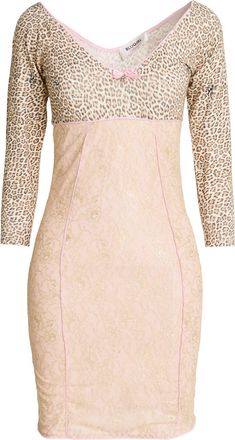 Blugirl KLEIDER - Mini-Kleider auf YOOX.COM