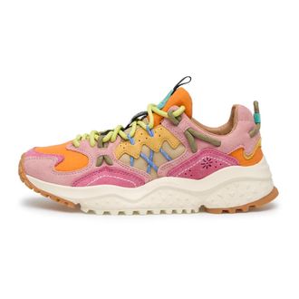 Flower Mountain Yamabushi Sneakers - - Shoes - Damen - Mehrfarbig - 40 EU