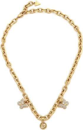 Guess Halskette Guess JUBN06 129JW Goldfarben