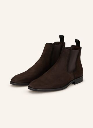 Lloyd Chelsea-Boots Vera 315 braun