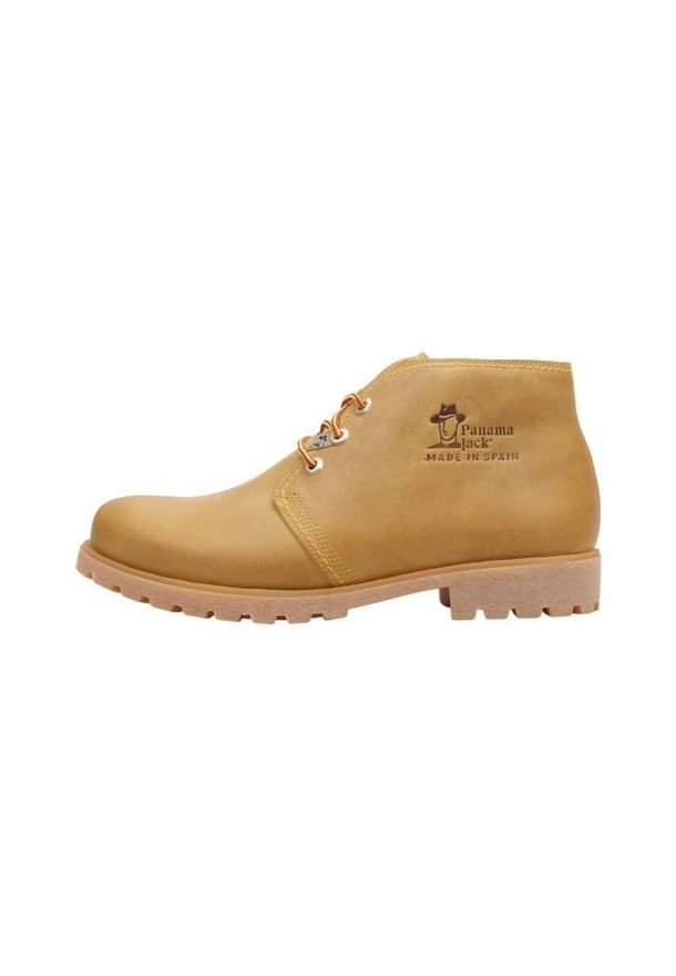 Panama Jack Bota Panama Herren Kalt gefüttert Classics Kurzschaft ...
