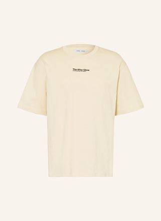 Sams&oslash;e & Sams&oslash;e Sams&oslash;e Sams&oslash;e T-Shirt Sauni beige