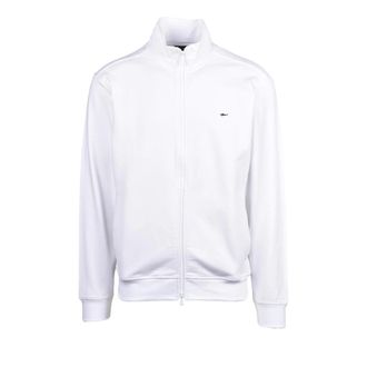 Paul & Shark Felpa con zip - - Sweatshirts & Hoodies - Herren - Wei&szlig; - XL