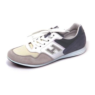 Hogan Homme, Chaussures, Multicolore, Taille: 40 EU Olympia Baskets