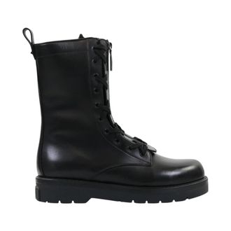 Valentino Ankle Boots - - Shoes - Herren - Schwarzk - 41 EU