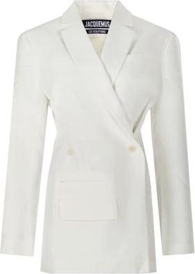 Jacquemus La veste Tibau en laine