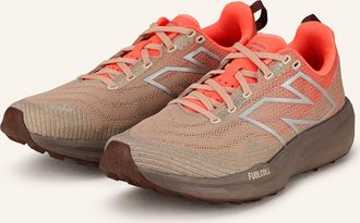 New Balance Trailrunning-Schuhe Fuelcell Venym rot