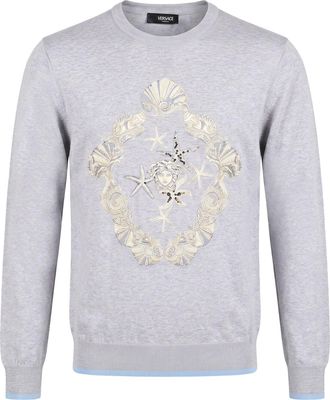 Versace STRICKWAREN - Pullover auf YOOX.COM