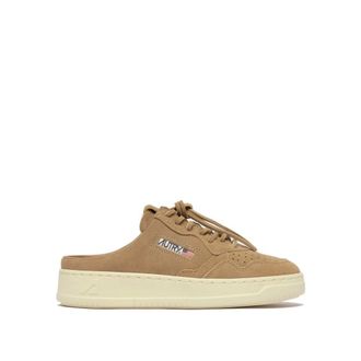 Autry Herren, Schuhe, Braun, 39 EUGr&ouml;&szlig;e