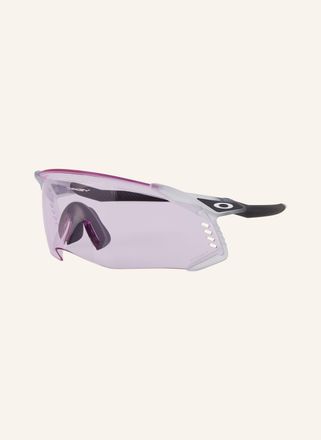 Oakley Radbrille Velo Kato grau