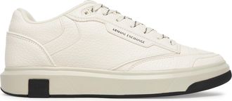 A|X Armani Exchange Sneakers Armani Exchange XM002205 AF21444 U0009 Wei&szlig;