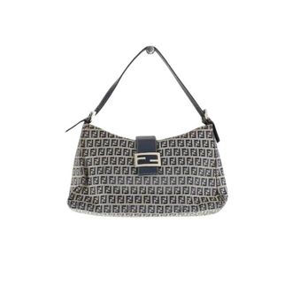 Fendi Pre-owned Baguette Schultertasche - - Pre-owned - Damen - Mehrfarbig - ONE SIZE