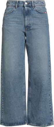 Amish HOSEN & RÖCKE - Jeanshosen auf YOOX.COM