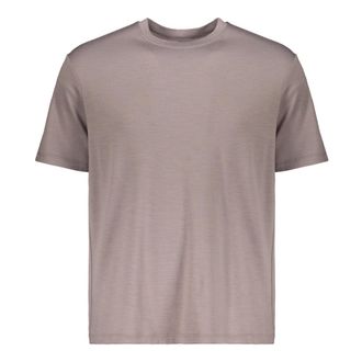 Herno Herren, Oberteile, Grau, LGr&ouml;&szlig;e