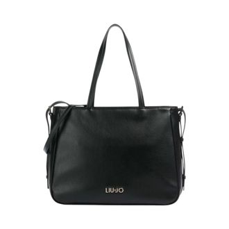 Liu Jo Damen, Taschen, Schwarzk, ONE SIZEGr&ouml;&szlig;e