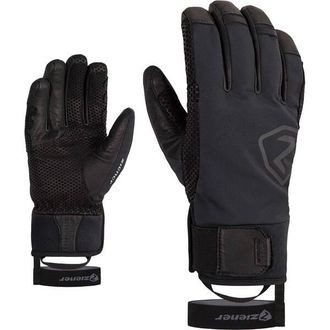 Ziener Herren Handschuhe GASPAR AS(R) PR glove ski alpine