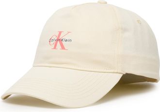 Calvin Klein Cap Calvin Klein LV04K5027G Beige