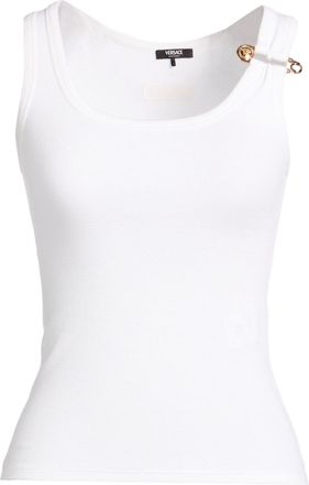 Versace TOPS - Tank Tops auf YOOX.COM
