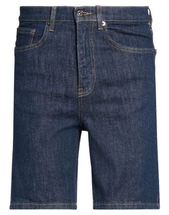Minimum HOSEN & RÖCKE - Jeansshorts auf YOOX.COM