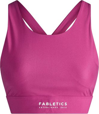 Fabletics Sport-BH NO-BOUNCE HIGH IMPACT SPORTS BRA