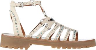 Zadig&Voltaire SCHUHE - Sandalen auf YOOX.COM