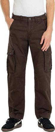 Reell Flex Cargo LC Mole Brown Used 36/32