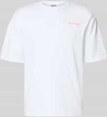 Only & Sons Regular Fit T-Shirt aus reiner Baumwolle Modell CASPIAN AIRFLEX AMORE