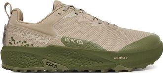 Altra Laufschuhe M Timp 6 Gtx Gore-Tex AL0A85SP3 Beige