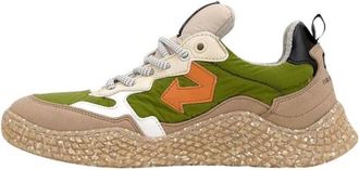 ID.EIGHT Id.eight, Homme, Chaussures, Multicolore, Taille: 45 EU Hana Baskets