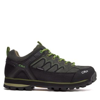 F.lli Campagnolo Trekkingschuhe CMP Moon Low Trekking Shoe Wp 31Q4787 Dunkelgr&uuml;n