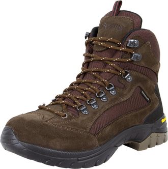 Guggen Mountain Schn&uuml;rboots HPM51