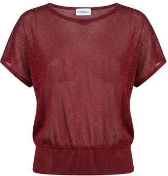 Marella MAILLE - Pullover sur YOOX.COM