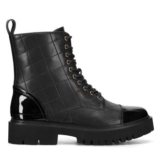 Badura Schn&uuml;rschuhe Badura JIAO-SLT179-2-2 Schwarz