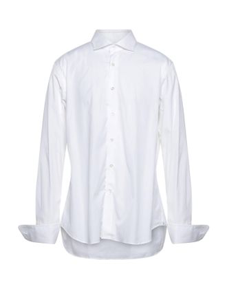 Mastai Ferretti TOPS - Hemden auf YOOX.COM