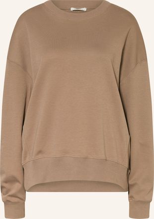 Lilienfels Lilienfels Sweatshirt braun