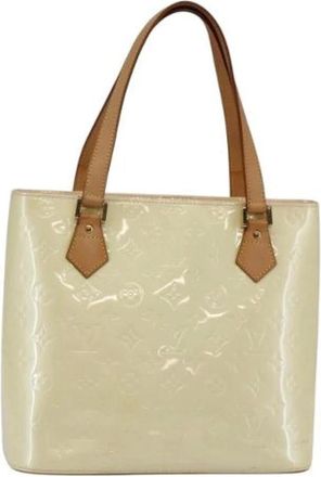 Louis Vuitton Damen, Pre-Owned, Beige, ONE SIZEGr&ouml;&szlig;e