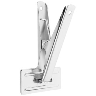 FOMIYES N&auml;h und Stoffklammer aus Metall und Stahl Beweglicher Saumclip f&uuml;r Mehrere Stofflagen N&auml;hzubeh&ouml;r zum Fixieren Beim Zuschneiden und Einfassen