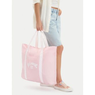Billabong Handtasche Billabong CEOWB-BLB-MZ-002-09 Hellrosa