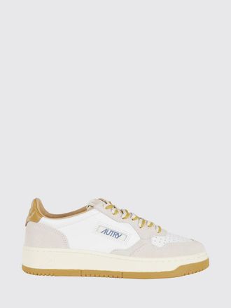 Autry Sneakers Damen Farbe Braun