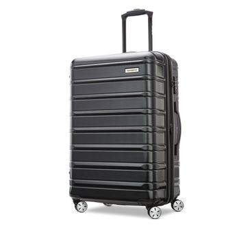 Samsonite Omni 2 Hardside Erweiterbares Gepäck mit Spinnrollen